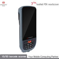 China Wifi Bluetooth PDA Mobile Device High Frequency Rfid Reader Writer for sale