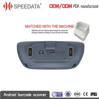 China Honeywell Mini USB PDA Barcode Scanner with RS232 SIM Card WiFi 3G Bluetooth for sale