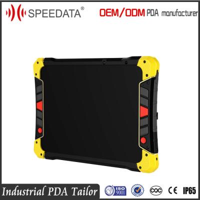 China 8inch Big Touch Screen Rugged Tablets PC all in one Android with Dual Sim Card for sale