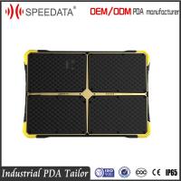China 8inch Big Touch Screen Rugged Tablets PC all in one Android with Dual Sim Card for sale