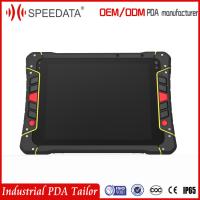 China IP65 Android 5.1 Tablet 8 Inch Portable Terminal Device With Download Google Play Store for sale