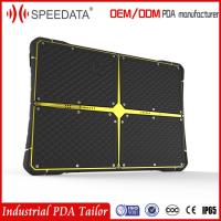 China IP65 Android 5.1 Tablet 8 Inch Portable Terminal Device With Download Google Play Store for sale