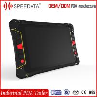 China OCTA Core Portable Terminal Device android tablet computer With Google Play Store for sale