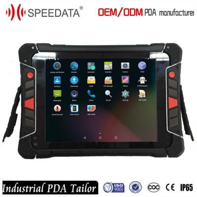 China OCTA Core Portable Terminal Device android tablet computer With Google Play Store for sale