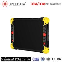 China OCTA Core CPU Rugged Tablets PC / Pocket PDA Scanner 13MP Camera for sale