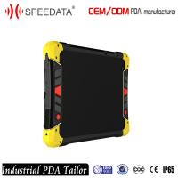 China Two SIM Card USB Host Android 8 Inch Tablet With 13.56Mhz NFC RFID Reader for sale