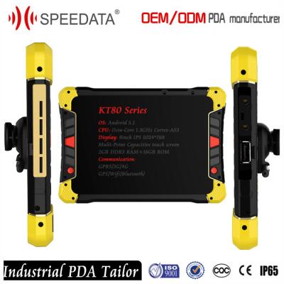 China Call - Touch Smart Rugged Tablets PC with Download Google Play Store for sale