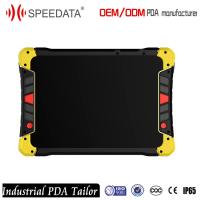 China Call - Touch Smart Rugged Tablets PC with Download Google Play Store for sale