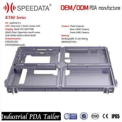 China OEM / ODM Rugged Tablets PC with Motherboard Mobile Phone , Multi - Functions for sale