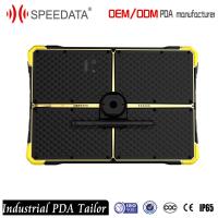 China 1024P Full HD Sunlight Readable rugged tablet pc Large Screen 8'' for sale