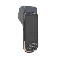 China 2D Bluetooth Mobile Barcode Scanner Android Module Multi Point Touch Screen for sale