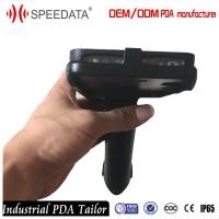 China 2D Barcode Scanner Industrial PDA Handheld Android 4G Wifi Magnetic Fixation Devices for sale