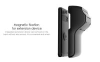 China Android Fingerprint Scanner Industrial PDA With External Function Devices for sale