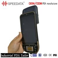 China Smart RFID Biometric Fingerprint Scanner Reader for Retail Chain in Supermarket for sale