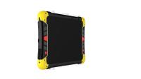 China Sunlight Visible Industrial 8 Inch Rugged Tablets Pc Ip65 Customized Module Available for sale