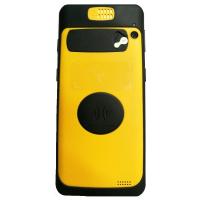 China 5.5 Inch 4g Mobile Phone Handheld Rfid Reader Industrial Type Hardware Solutions for sale