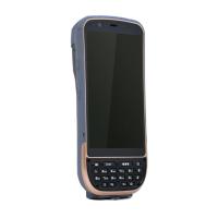 China Touch Screen Rugged Tablets Pc , Gps Wireless Bluetooth Thermal Printer For Android for sale