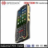 China Portable 2.4ghz Wireless Handheld Barcode Scanner For Warehouse Management for sale