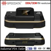 China Hand Android Nfc Card Rfid Reader Mobile Industrial With Barcode Scanner In A Unit for sale