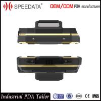 China Industrial Cordless 1d Mobile Barcode Scanner for Restaurant Orde Shipping Management for sale