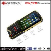 China Industrial Cordless 1d Mobile Barcode Scanner for Restaurant Orde Shipping Management for sale