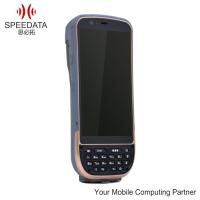 China Phone-size Mobile Computer of Pocket Honeywell Scanner for Android 5.1 with Quad-core High Performance MTK Processor for sale