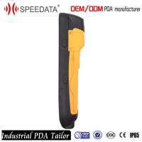 China Rugged Mobile Data Capture Phone Scanner Built-in Barcode Scanning Module of Honeywell in Inventory and Logistics for sale