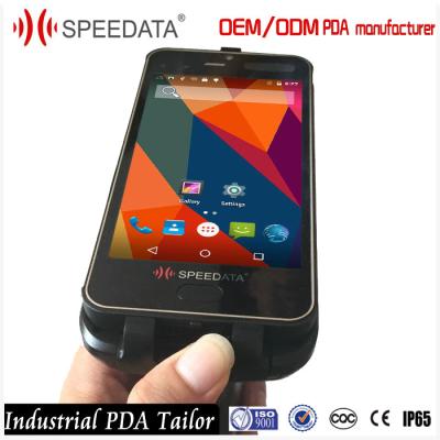 China Rugged Handheld 2d Barcode Module Trade with Pistol for Warehouse Management Logistics for sale