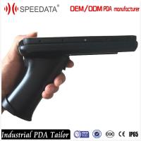 China Rugged Handheld 2d Barcode Module Trade with Pistol for Warehouse Management Logistics for sale