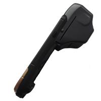 China 8MP Camera Law Enforcement Fingerprint Scanner Crossmatch TCS1 Gold FP for sale