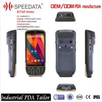 China Honeywell N4313E Android Barcode Scanners 1D Barcode Scanner PDA for sale