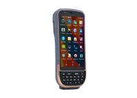 China 5.0 Inch Handheld Data Collection Devices, Mobile Qr Barcode Scanner Android for sale