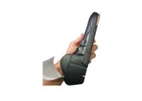China Touch Screen Mobile Wireless Biometric Fingerprint Scanner with thermal Printer for sale