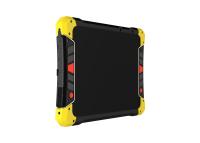 China 8 Inch Android Rugged Tablets PC , Portable Bar Code Scanner For Android for sale