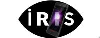 China 4G LTE Wireless Handheld Mobile Computer Terminal Iris Scanner With GPS module for sale