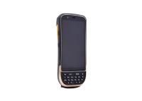 China 5.0 Inch 4G LTE Wireless Android Qr Barcode Scanners with Display for sale