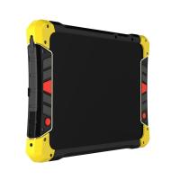 China 8.0 Inch Bluetooth Wifi Android Rugged Tablet Barcode Scanner Device 2D Scanner for sale