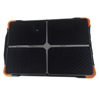 China 8.0 Inch Bluetooth Wifi Android Rugged Tablet Barcode Scanner Device 2D Scanner for sale