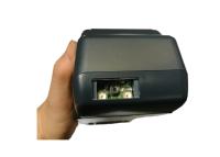 China USB HOST / RS232 Multi Point Touch Portable Barcode Reader Printer for sale