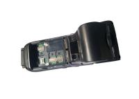 China USB HOST / RS232 Multi Point Touch Portable Barcode Reader Printer for sale