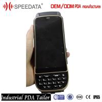 China Attendence Checking Biometric Fingerprint Scanner with RFID in a Unit 5.0 inch Display 4G LTE for sale