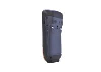 China GSM Android Handheld Barcode Scanner Tobacco Logistics PDA Reader QR Code Wireless Connetion for sale
