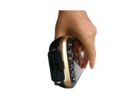 China GSM Android Handheld Barcode Scanner Tobacco Logistics PDA Reader QR Code Wireless Connetion for sale
