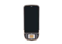 China Mini Wifi PDA USB Bluetooth Fingerprint Scanner with Honeywell 2D Barcode Reader for sale