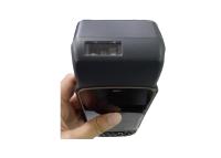 China Mini Wifi PDA USB Bluetooth Fingerprint Scanner with Honeywell 2D Barcode Reader for sale