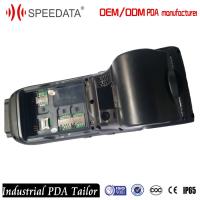 China Wireless Connection Speedata Portable Thermal Printer Receipt for Jewellery Store and  Parking ticket for sale
