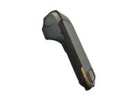 China IC Card ISO7816 ID Handheld Smart Card Reader with Fingerprint for Transportation for sale