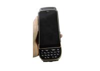 China LF HF RFID Wireless Connection PDA Handheld Device For Agriculture Fixed assets management for sale