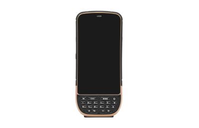 China 4G LTD GPS AGPS Portable Data Collector Barcode Scanner for Surveying and mapping for sale