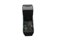 China Android 5.1 2GB RAM Portable Rugged PDA MTK 1.3Ghz  ISO9001 For Parking Ticket Printing for sale